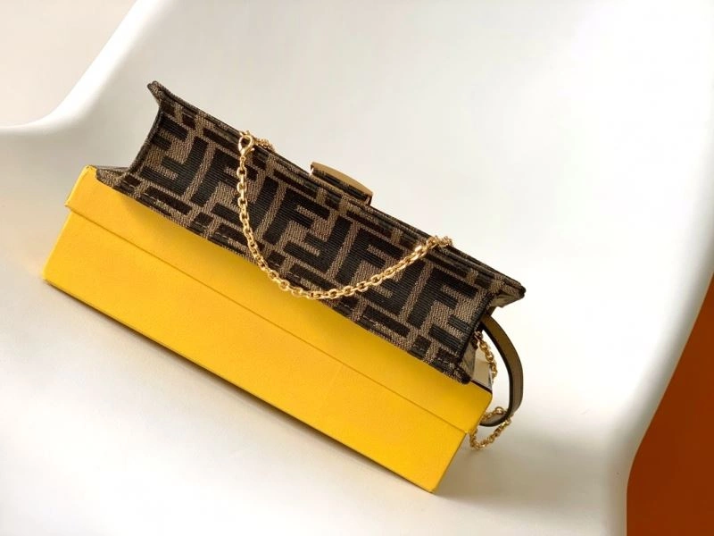 Reasonably priced Fendi Baguette Bags