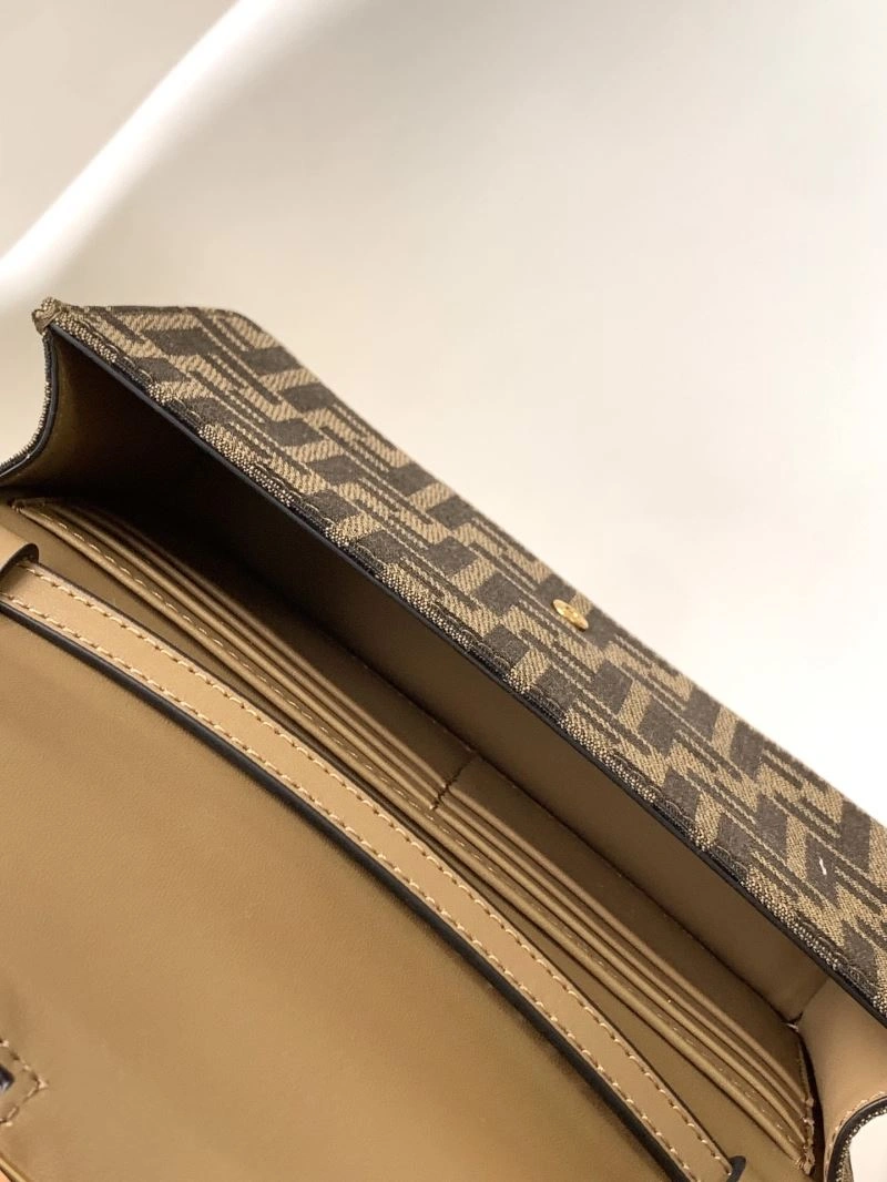 Reasonably priced Fendi Baguette Bags