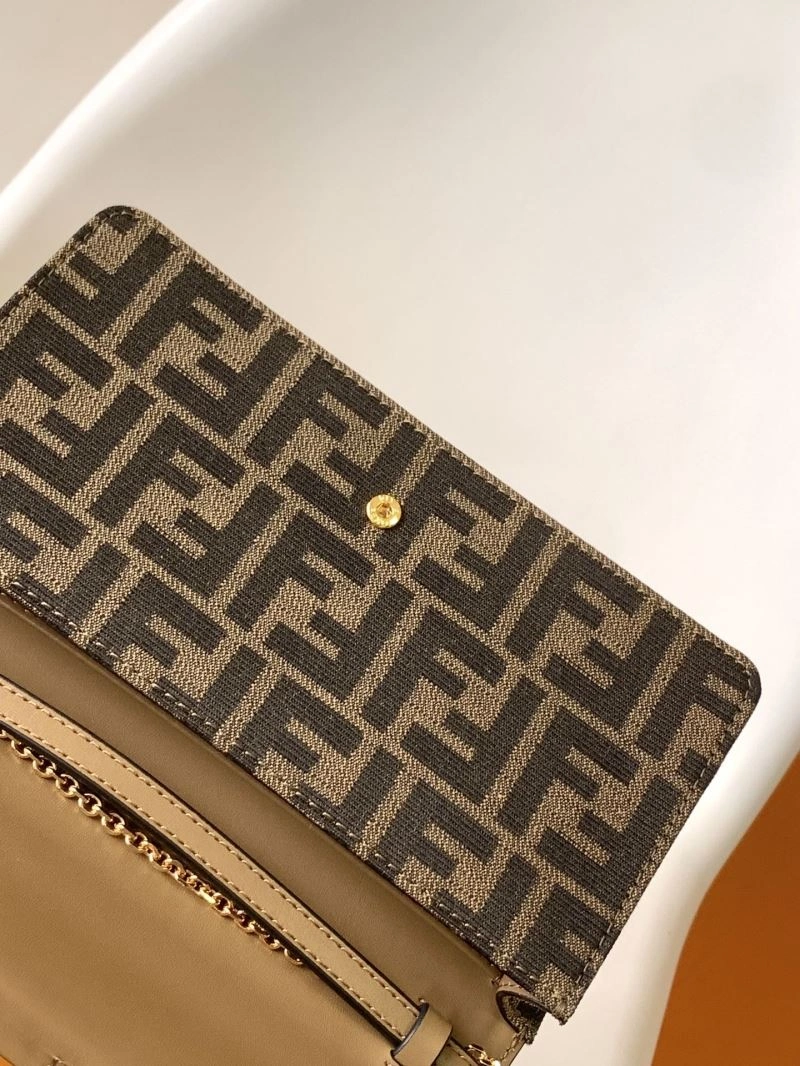 Reasonably priced Fendi Baguette Bags