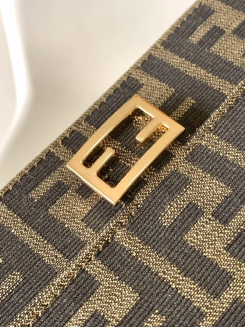Reasonably priced Fendi Baguette Bags