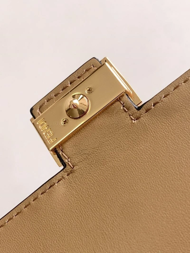 Reasonably priced Fendi Baguette Bags