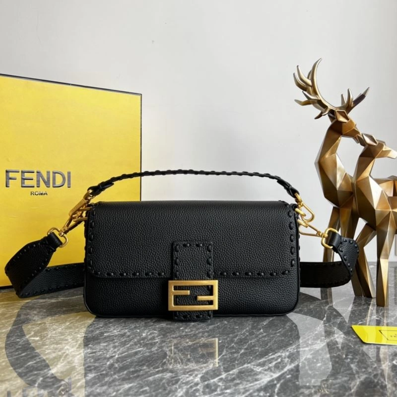 Fendi Baguette Bags