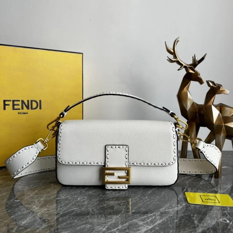 Fendi Baguette Bags