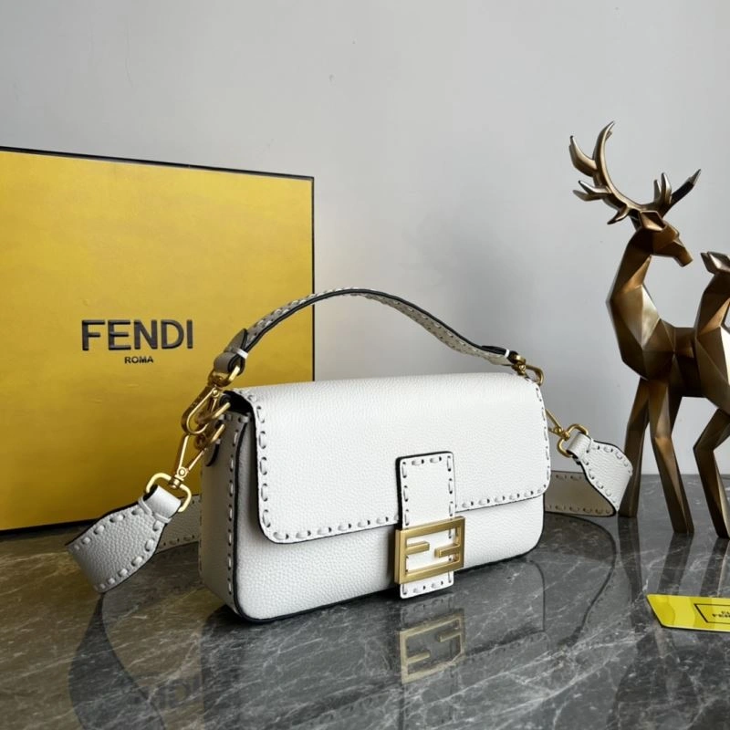 Original Fendi Baguette Bags
