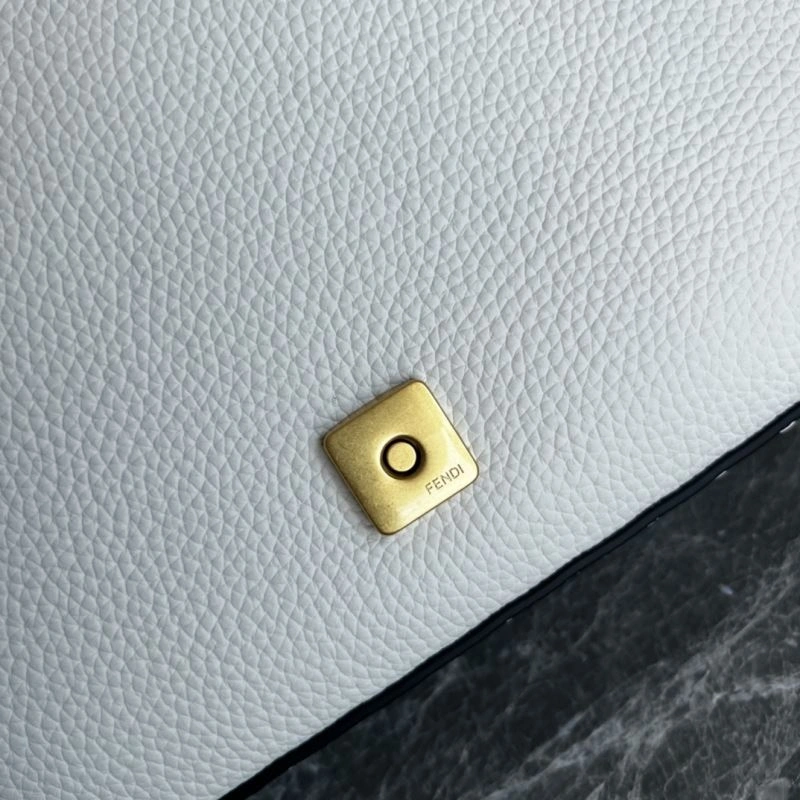 Original Fendi Baguette Bags
