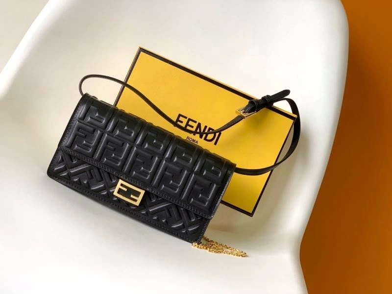 Fendi Baguette Bags