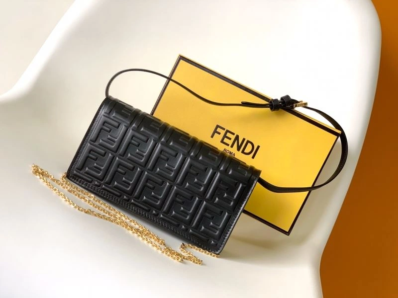 Precise copy Fendi Baguette Bags