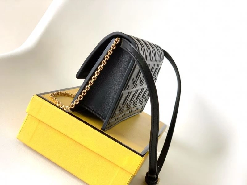 Precise copy Fendi Baguette Bags
