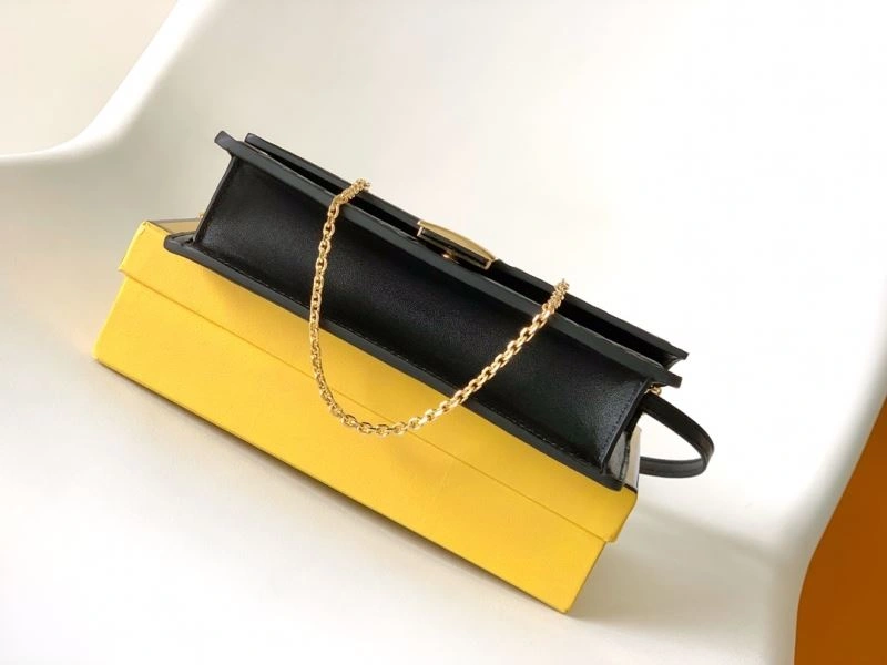 Precise copy Fendi Baguette Bags