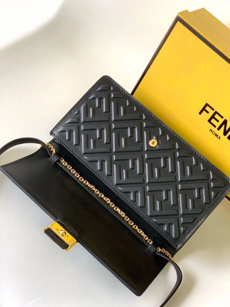 Precise copy Fendi Baguette Bags