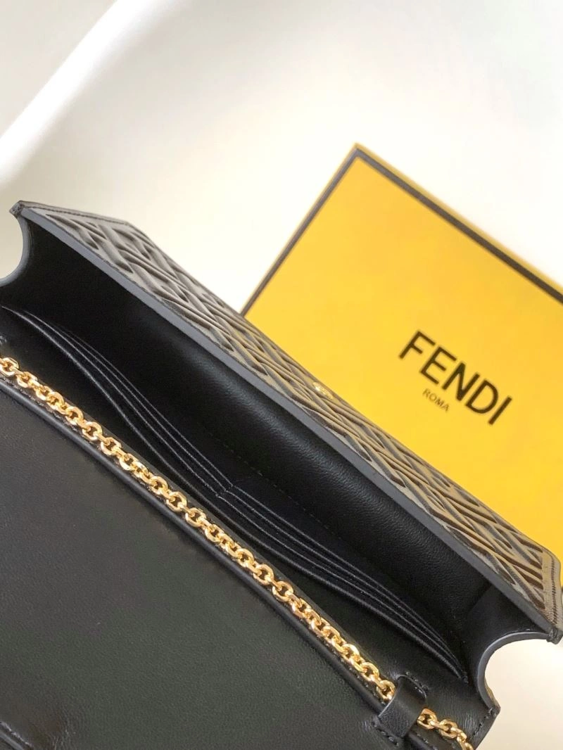 Precise copy Fendi Baguette Bags