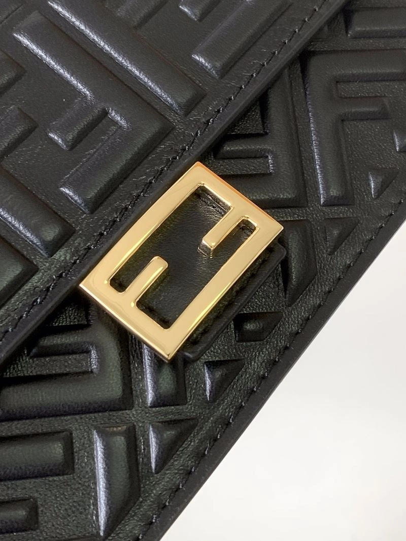 Precise copy Fendi Baguette Bags