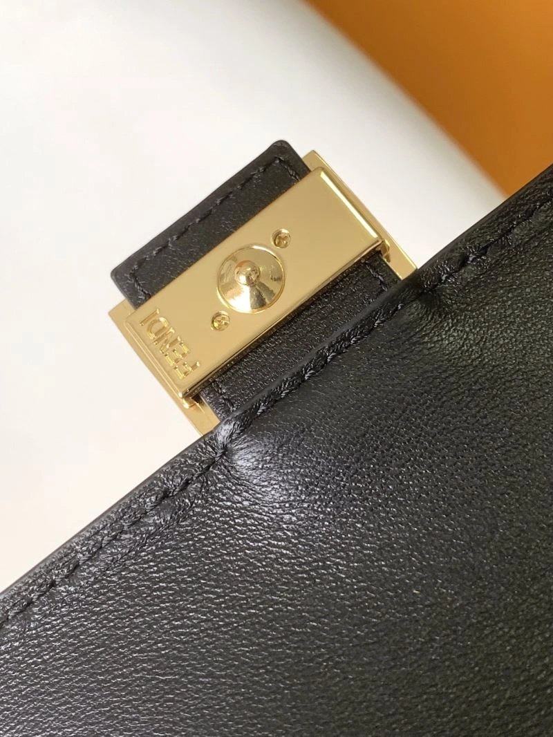 Precise copy Fendi Baguette Bags