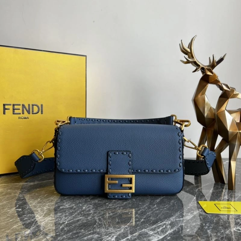 Fendi Baguette Bags