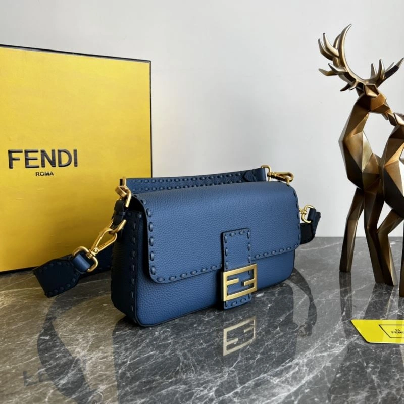 Cut-rate Fendi Baguette Bags