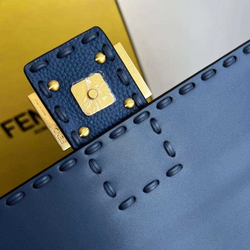 Cut-rate Fendi Baguette Bags