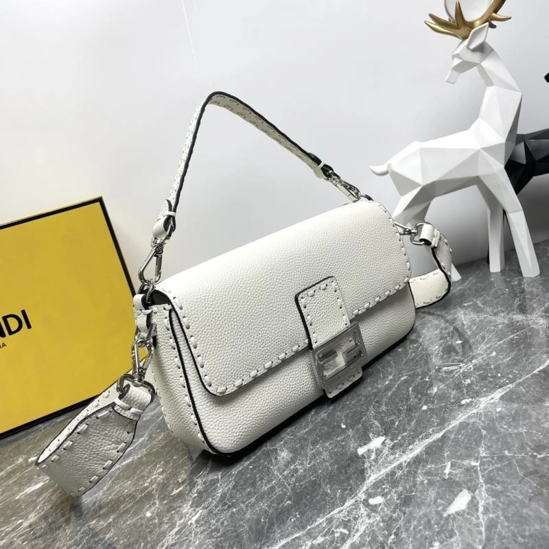 Precise copy Fendi Baguette Bags