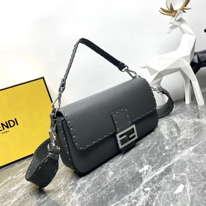 Precise copy Fendi Baguette Bags