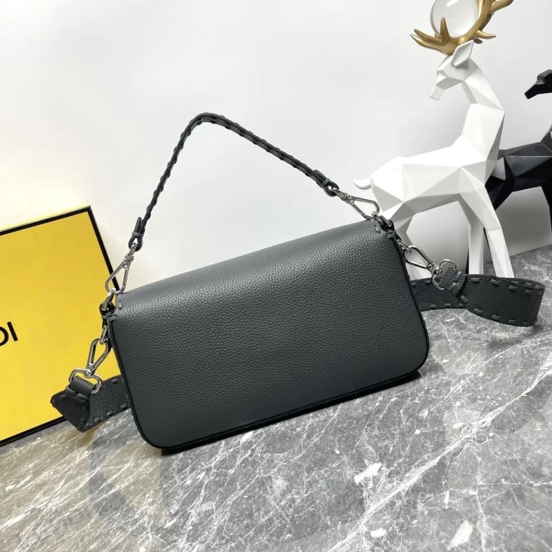 Precise copy Fendi Baguette Bags