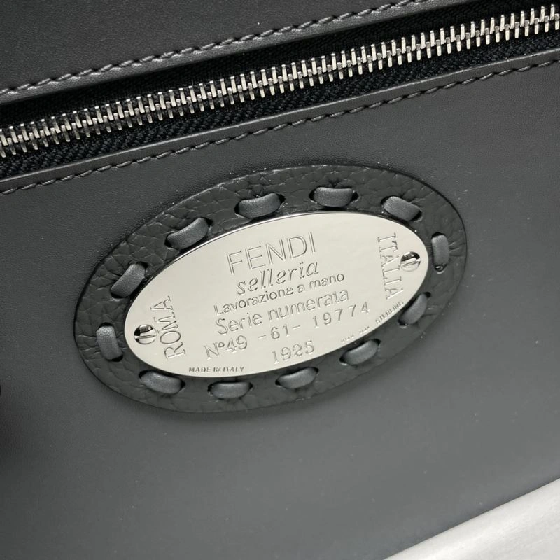 Precise copy Fendi Baguette Bags