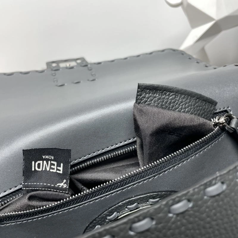 Precise copy Fendi Baguette Bags