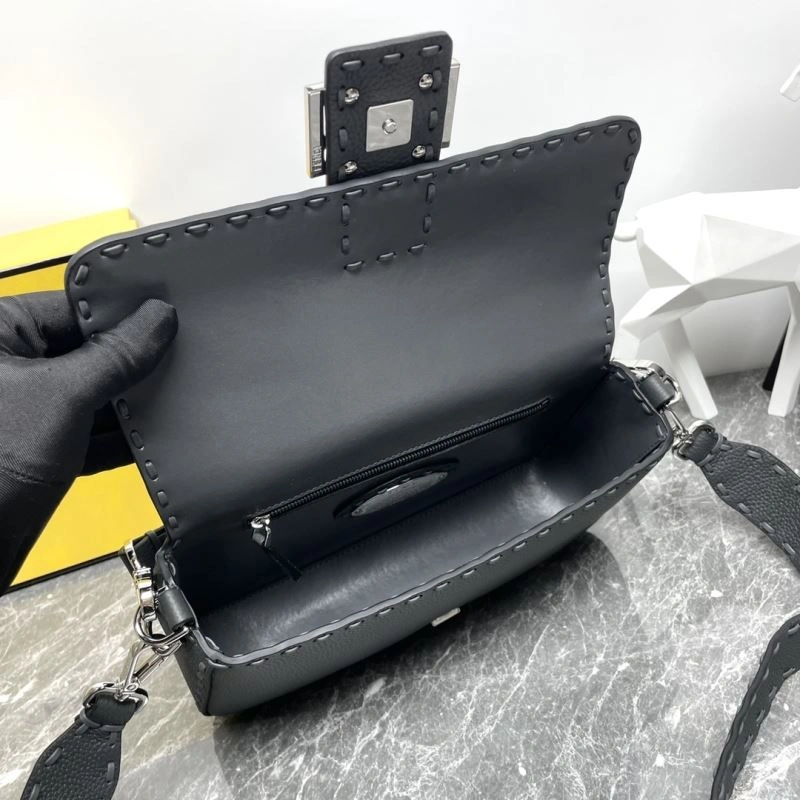 Precise copy Fendi Baguette Bags