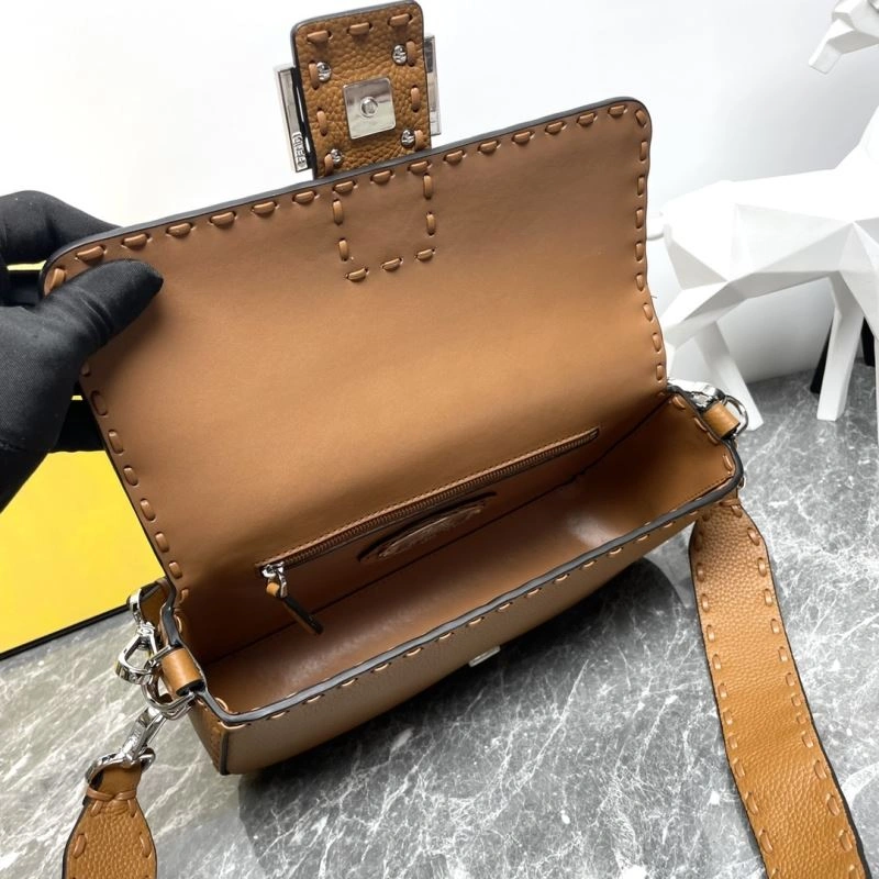 High fidelity Fendi Baguette Bags