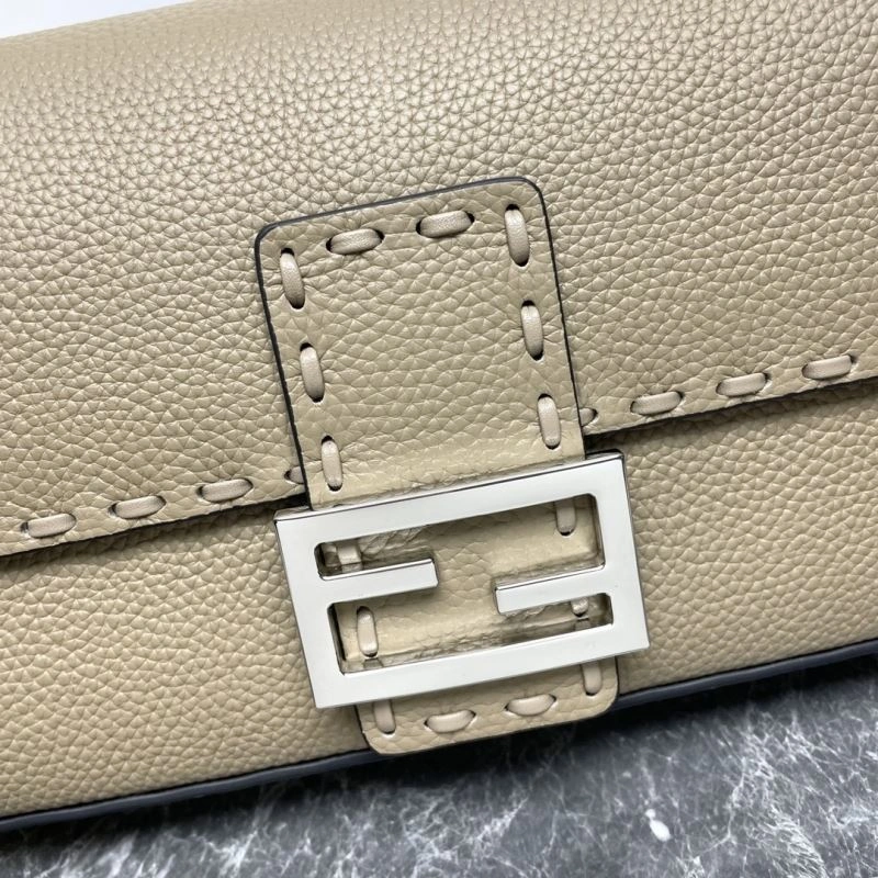 Budget-friendly Fendi Baguette Bags