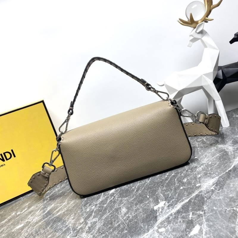 Budget-friendly Fendi Baguette Bags