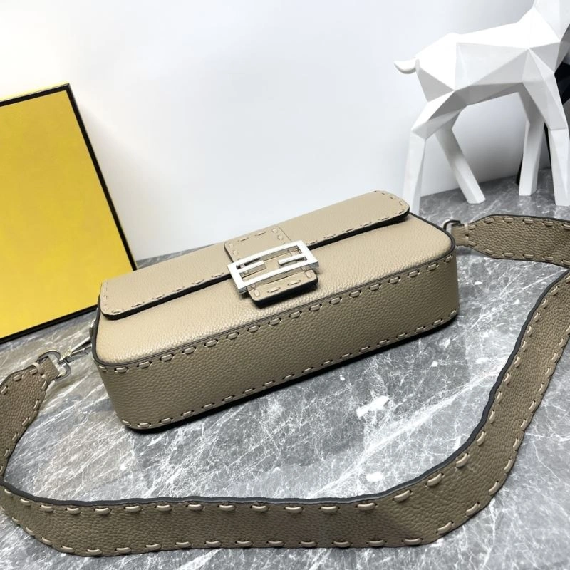 Budget-friendly Fendi Baguette Bags