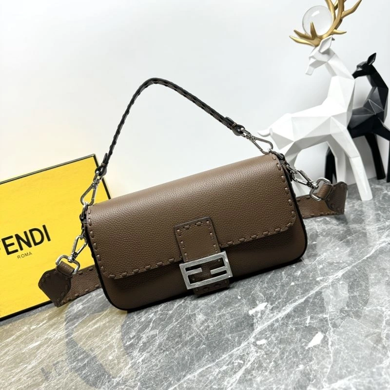 Fendi Baguette Bags