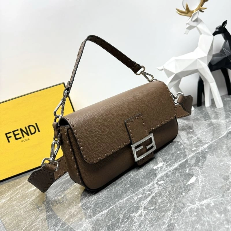 Affordable Fendi Baguette Bags