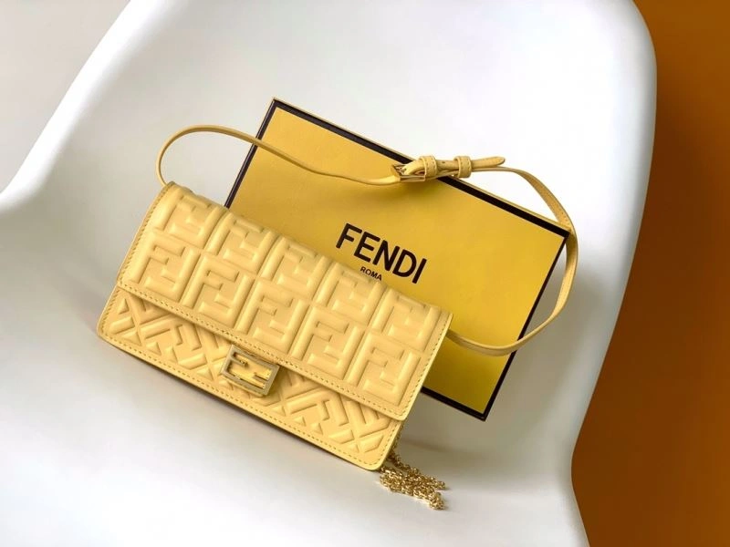 Fendi Baguette Bags
