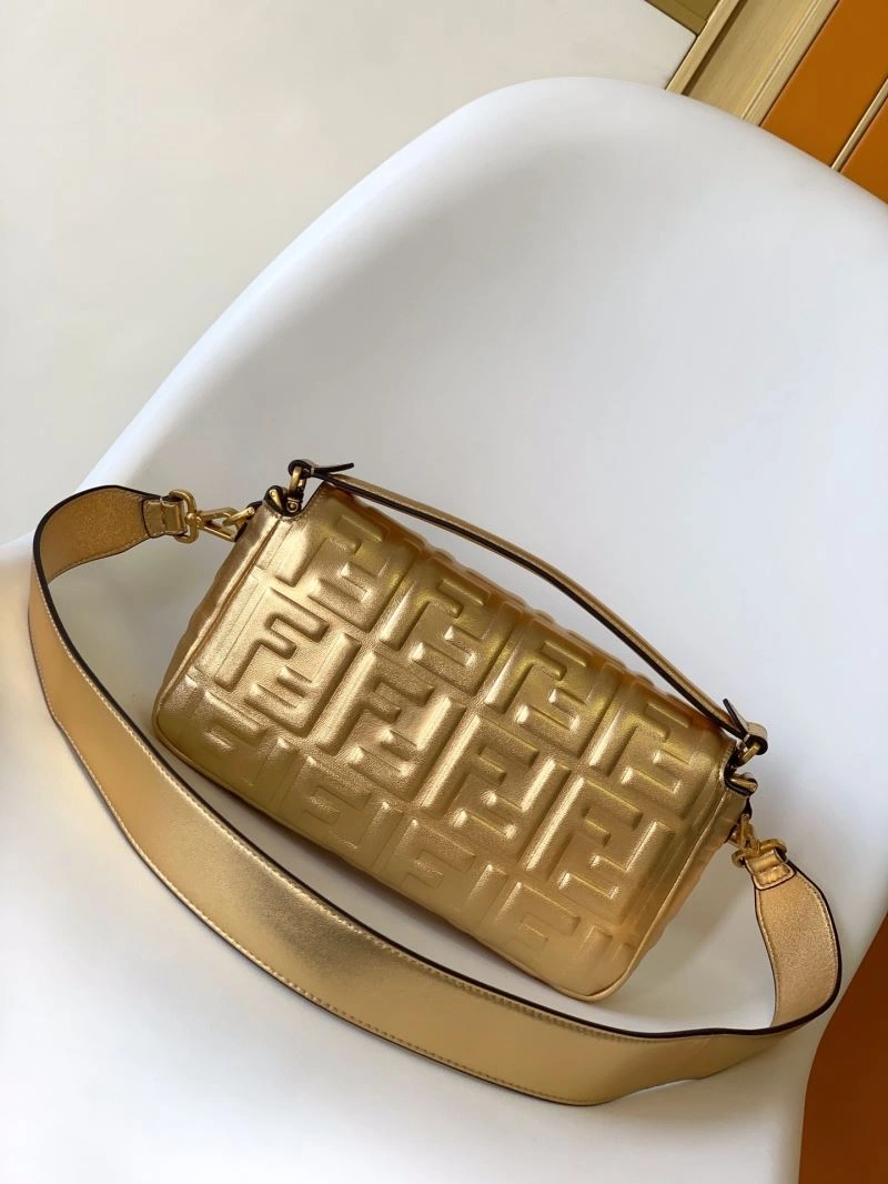 Low-cost Fendi Baguette Bags