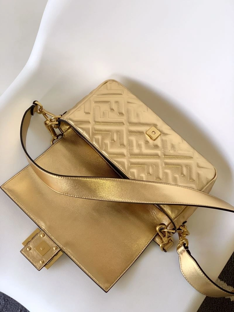 Low-cost Fendi Baguette Bags