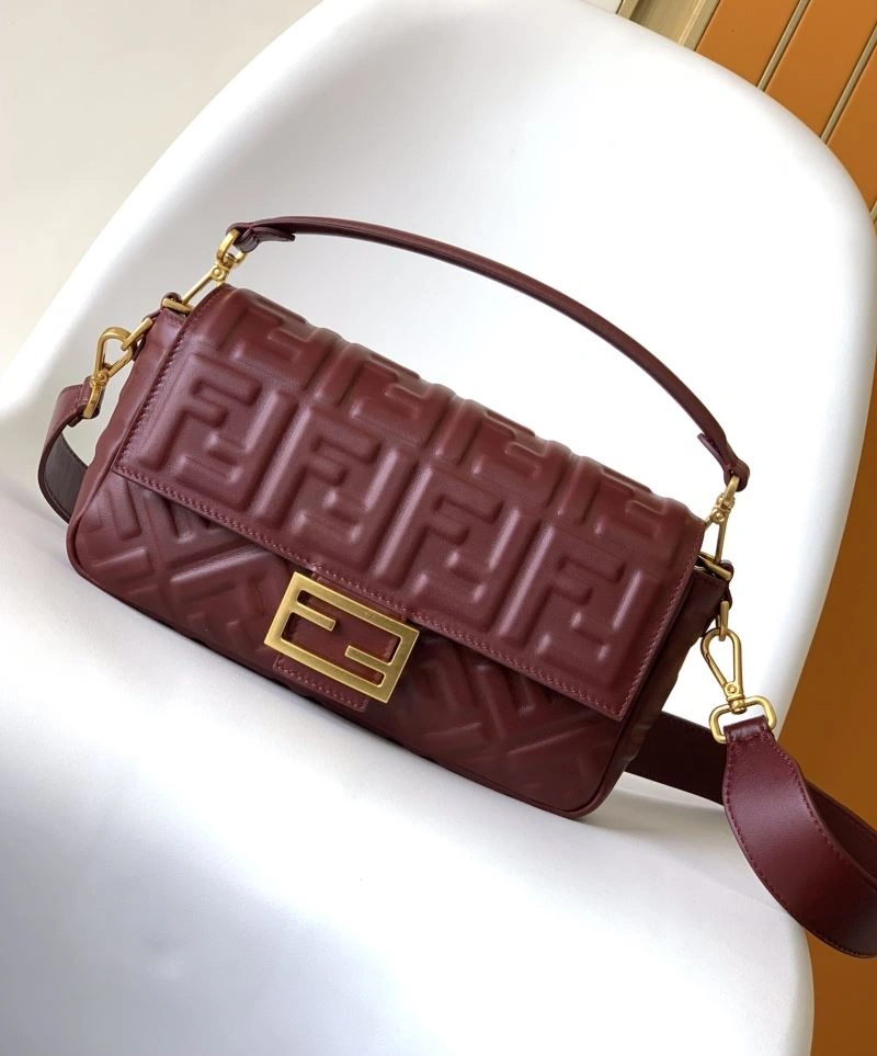 Fendi Baguette Bags