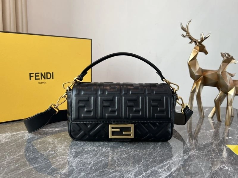 Fendi Baguette Bags