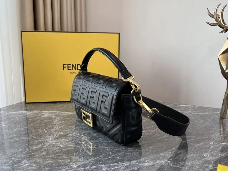 Discounted Fendi Baguette Bags