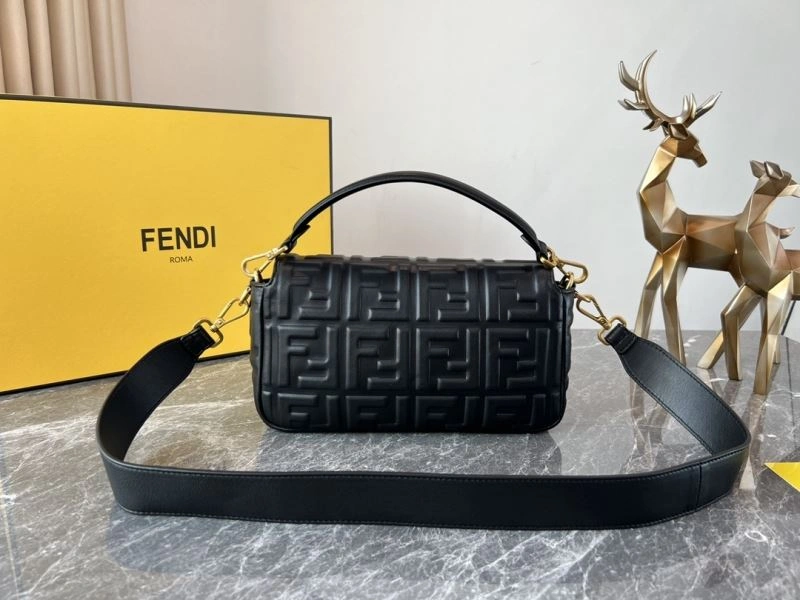 Discounted Fendi Baguette Bags