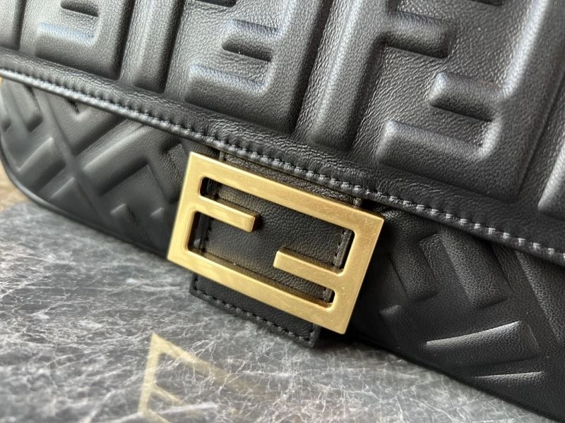 Discounted Fendi Baguette Bags