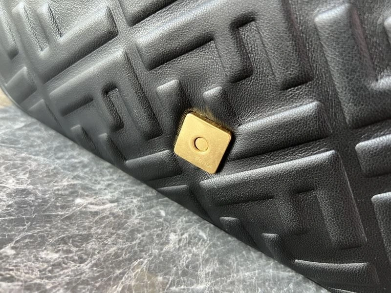 Discounted Fendi Baguette Bags