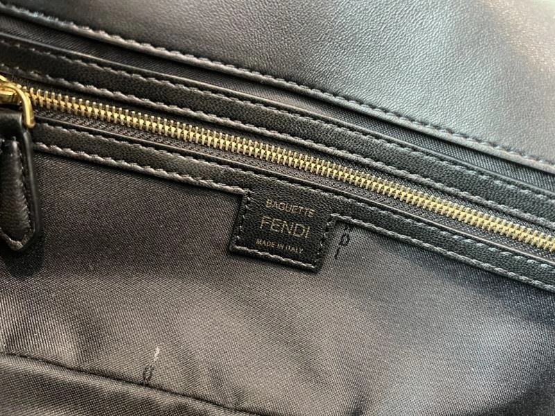 Discounted Fendi Baguette Bags