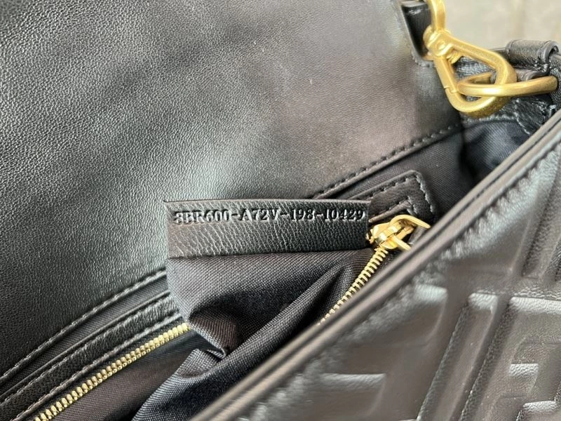 Discounted Fendi Baguette Bags