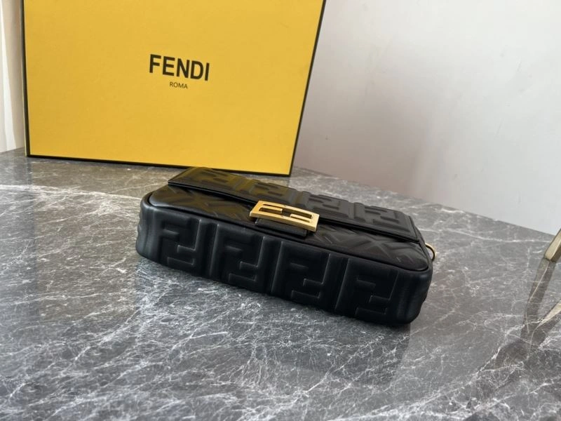 Discounted Fendi Baguette Bags