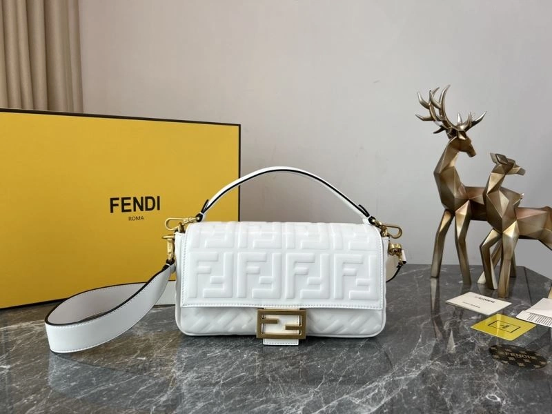 Fendi Baguette Bags