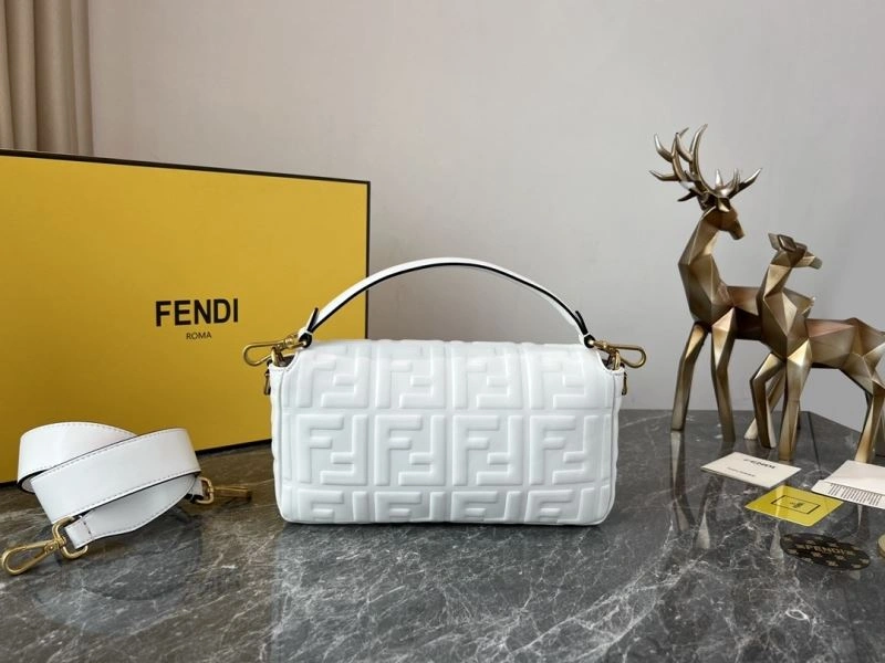Factory-made Fendi Baguette Bags