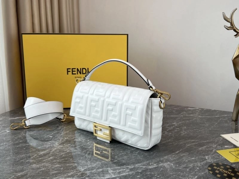 Factory-made Fendi Baguette Bags