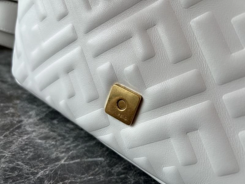 Factory-made Fendi Baguette Bags