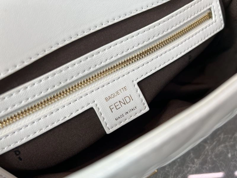 Factory-made Fendi Baguette Bags