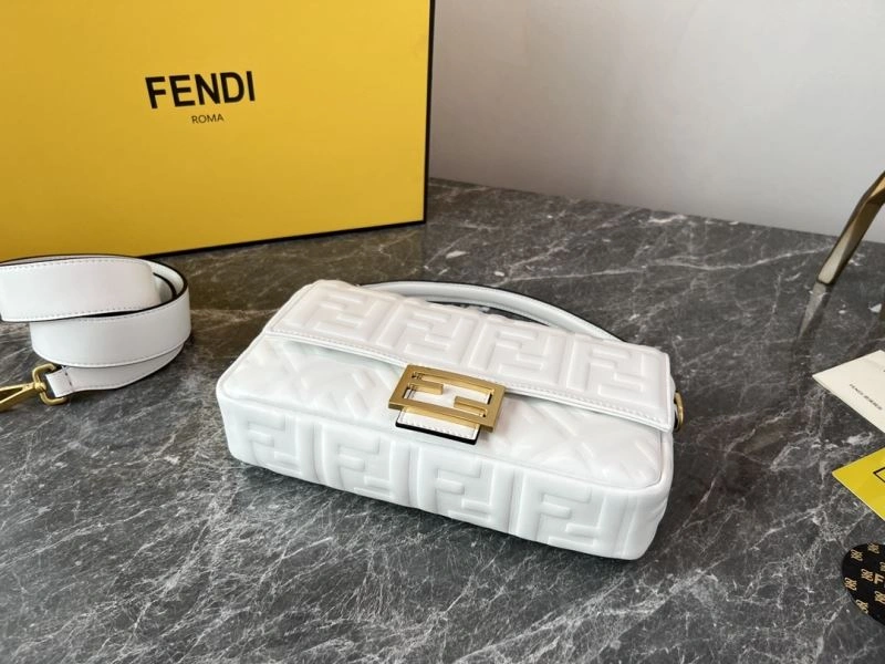 Factory-made Fendi Baguette Bags